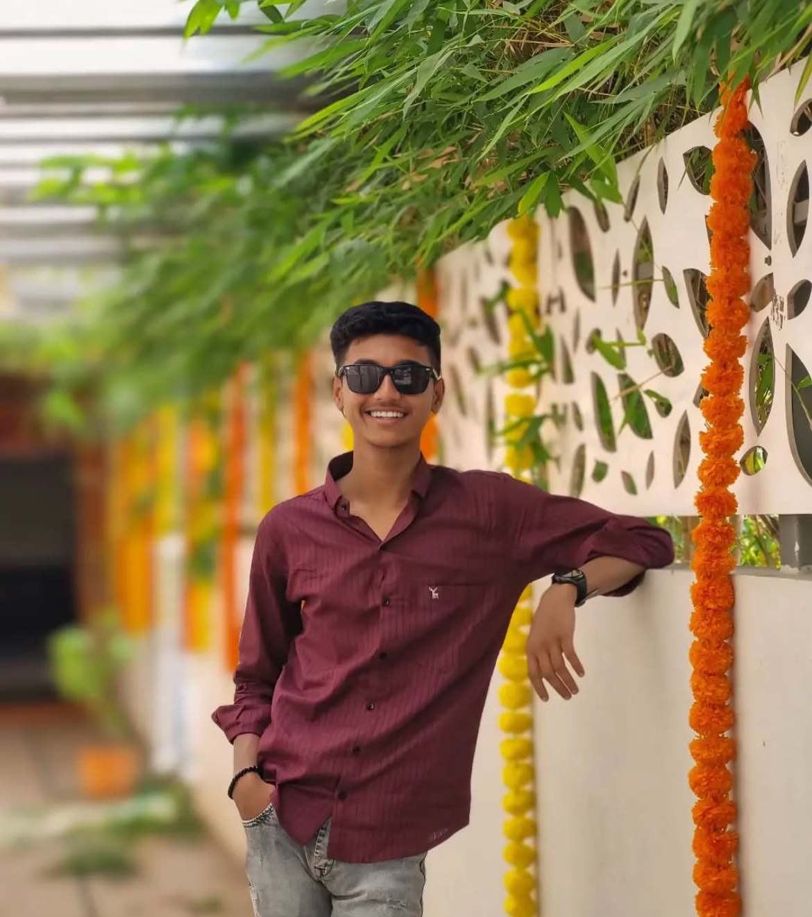 Atharv Patil | Professional Video Editor